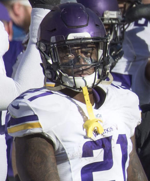 Chiefs RB Jerick McKinnon credits coaching staff for - One News Page