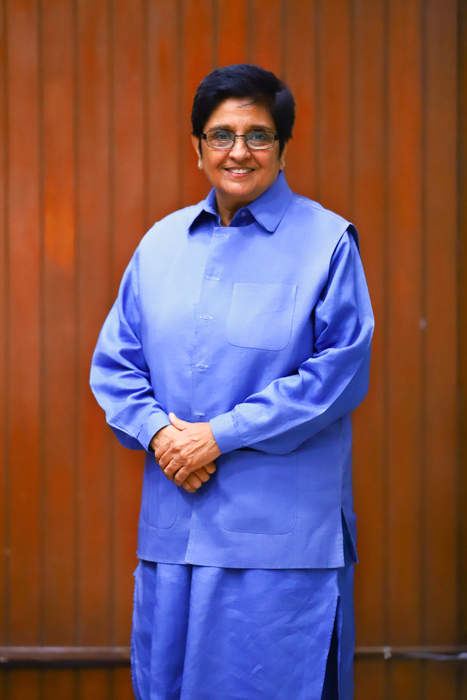 Twisha Sharma death case: Kiran Bedi flags four - One News Page