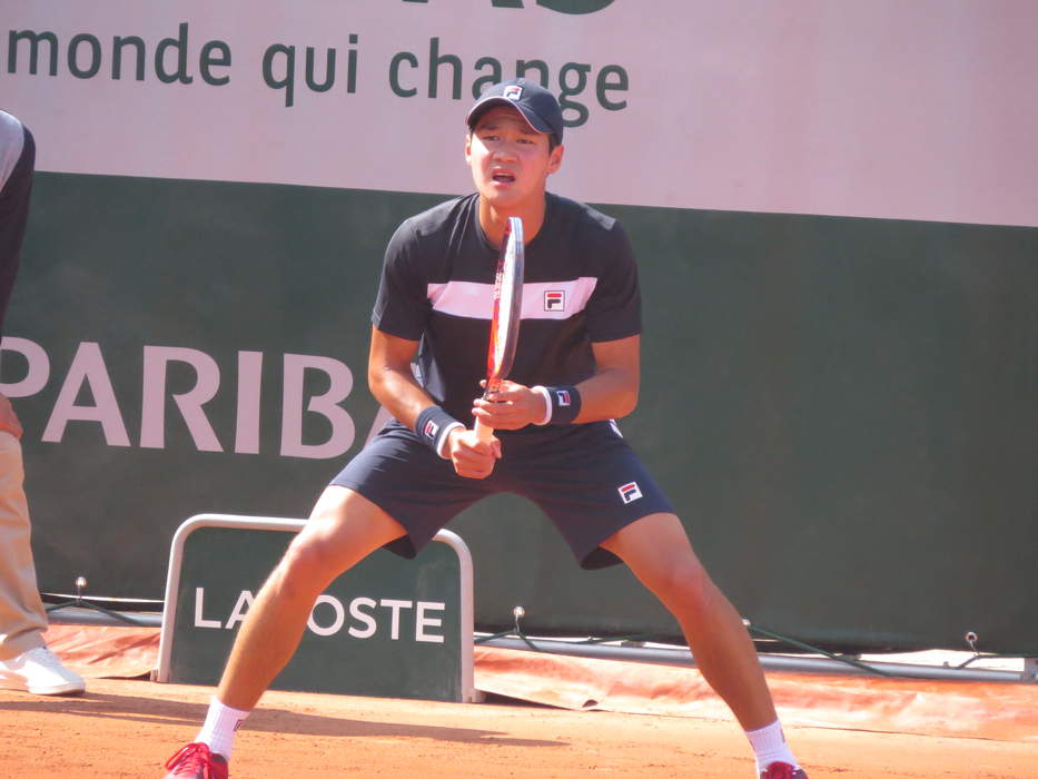 Kwon wins dramatic match-deciding point - One News Page