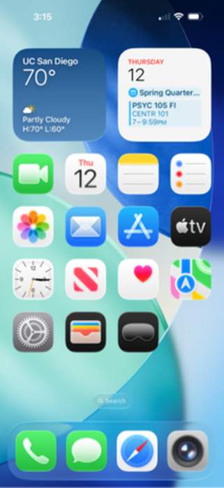 iOS 26: How to turn off Liquid Glass - One News Page