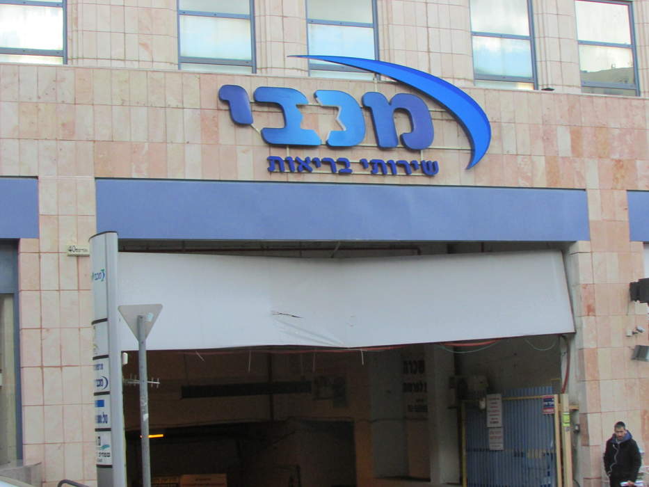 Maccabi Healthcare Services Facts and News Updates | One News Page