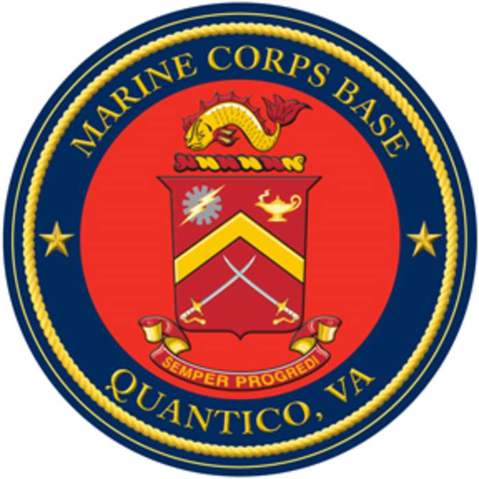 Marine Corps Base Quantico Facts and News Updates | One News Page