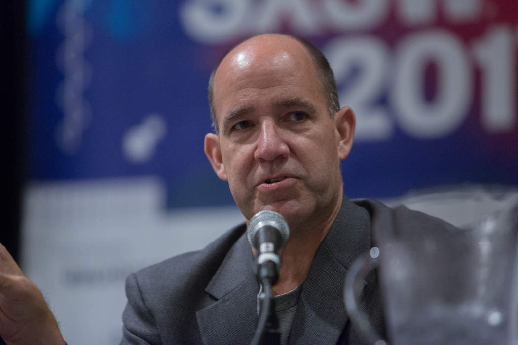 MSNBC Fires Analyst Matthew Dowd After Remarks on - One News Page