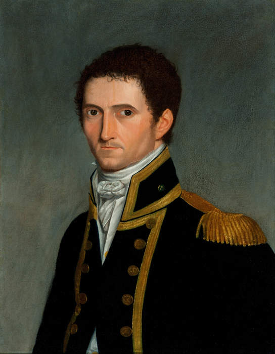 Matthew Flinders Facts And News Updates One News Page United Kingdom 