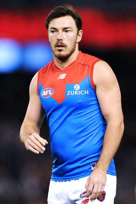 Demons’ Hibberd sidelined with kidney injury - One News Page