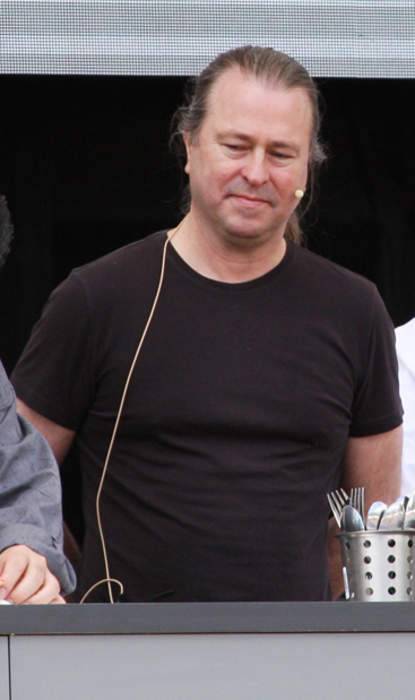 ‘Neil Perry magic between each slice’: Baker Bleu - One News Page