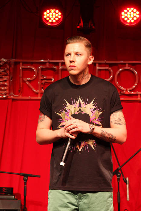 Professor Green Facts and News Updates | One News Page