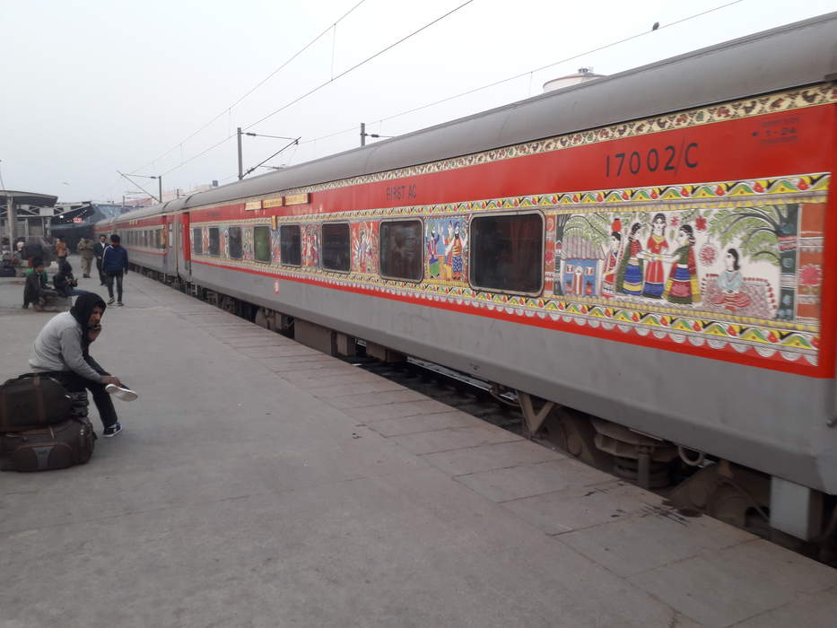 Indian Railways: How did Shatabdi Express, Duronto - One News Page