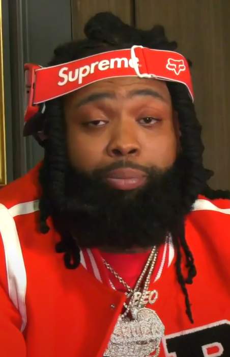 Rapper Sada Baby Arrested on Felony Drug Charge, Snaps - One News Page