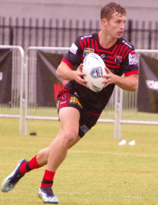 ‘Blatant penalty’: How the Roosters got lucky with - One News Page