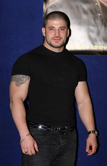 Viktor Krum actor from 'Harry Potter' undergoes - One News Page