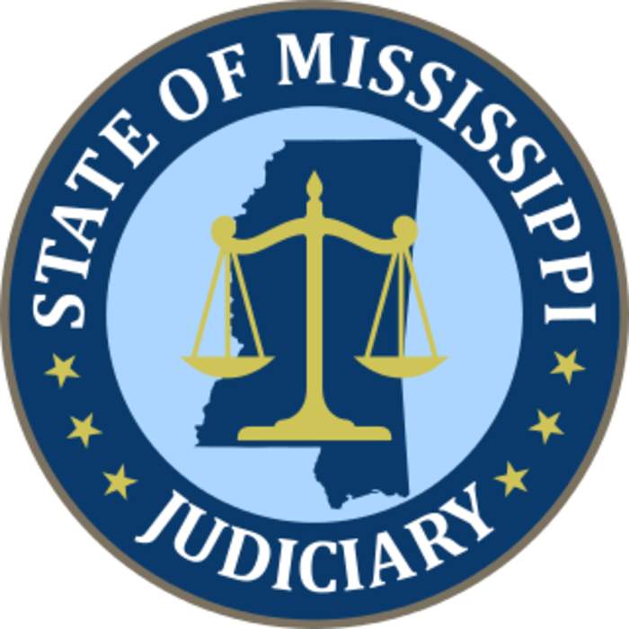 Special elections ordered for Mississippi Supreme - One News Page