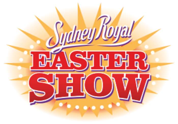 The Sydney Royal Easter Show officially opens - One News Page