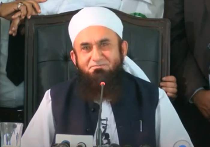 Tariq Jamil Facts and News Updates | One News Page