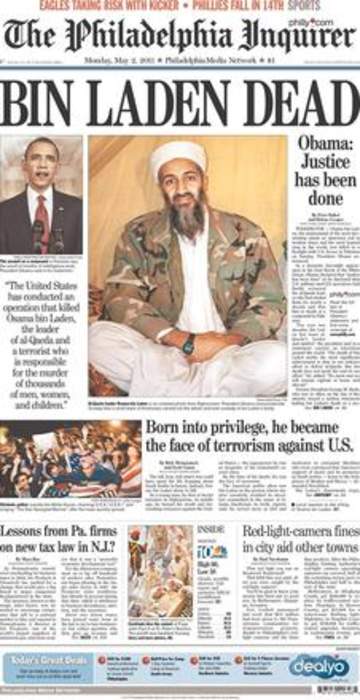 Philadelphia Inquirer newspaper hit by cyberattack - One News Page