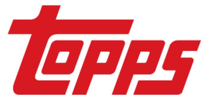 Topps launches NBA basketball cards for first time - One News Page