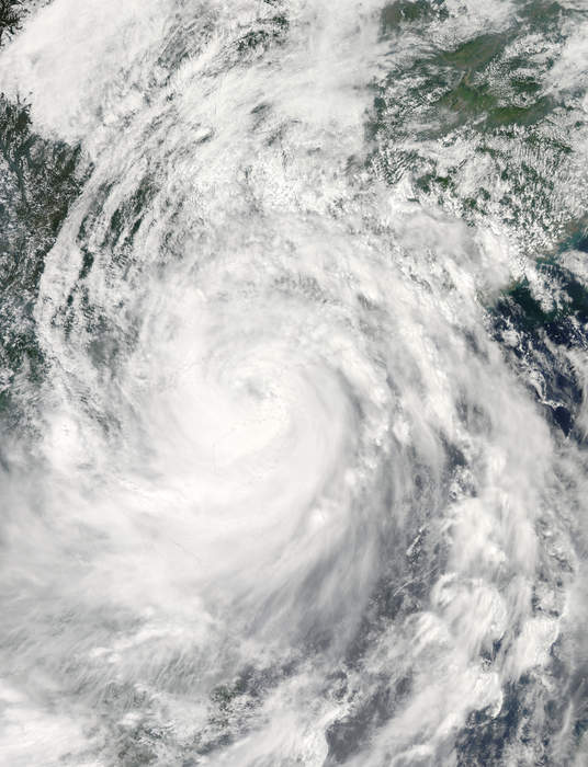 Typhoon Kalmaegi (2014) Facts and News Updates | One News Page