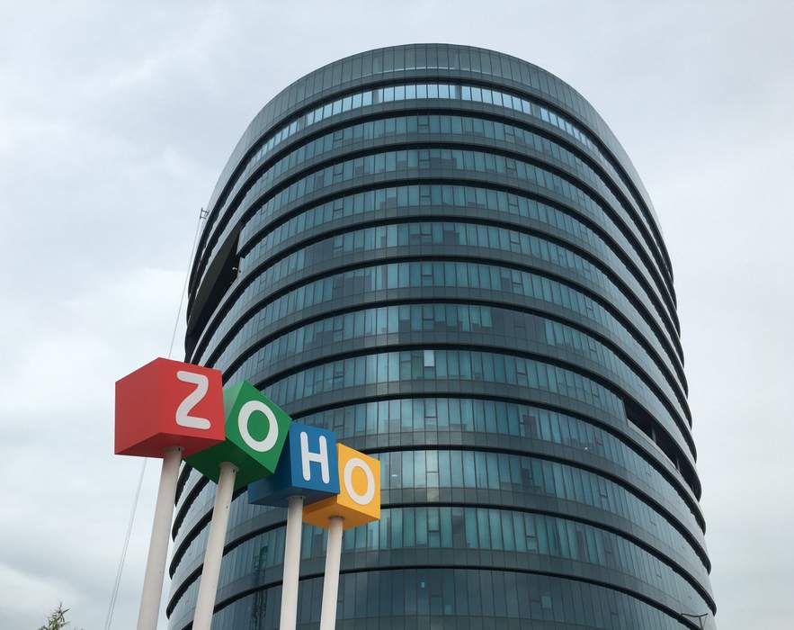 Zoho Corporation Facts and News Updates | One News Page