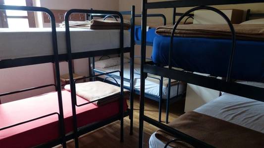 29 children rescued from illegal hostel in Thane after - newsR