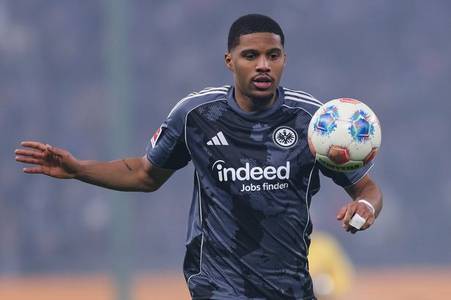 Celtic transfer news latest on Amenda 'push' for move and Rak-Sakyi ...